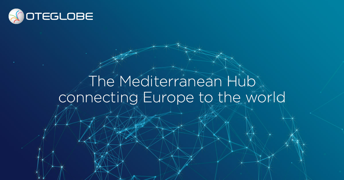 Connecting Europe to the World | OTEGLOBE